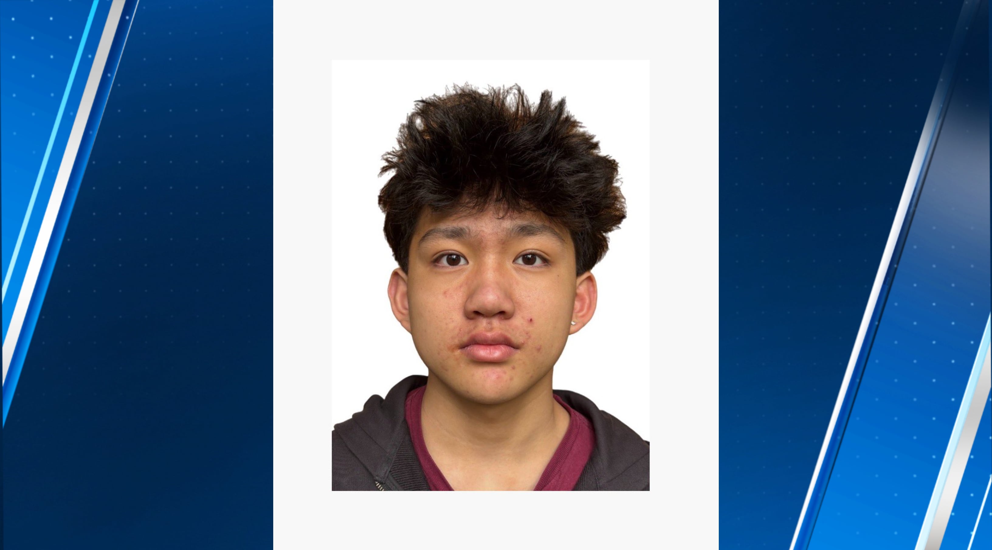 Have you seen him? Seattle police search for missing 14-year-old