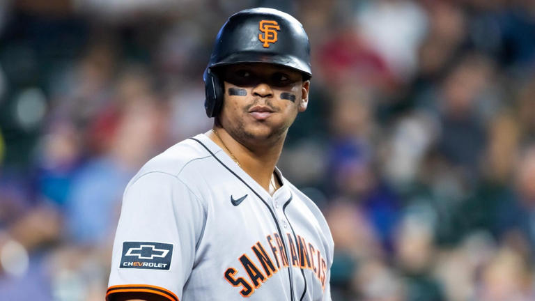 Cubs vs. Giants prediction, odds, time: 2026 MLB picks for Sunday Night ...