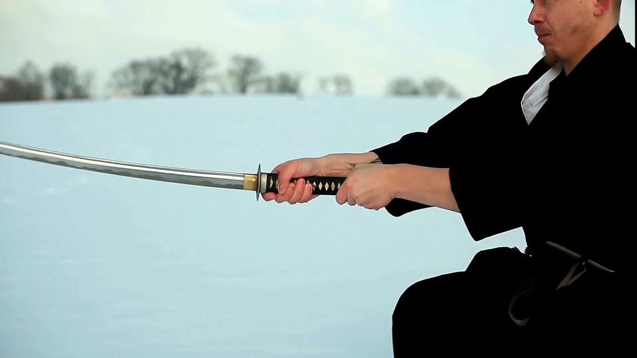 61 duels, 0 defeats: The extraordinary life of Japan’s invincible samurai