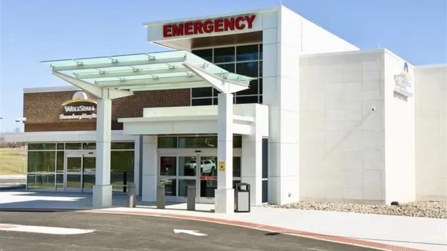 WellSpan opens new Central Pennsylvania hospital; here’s where