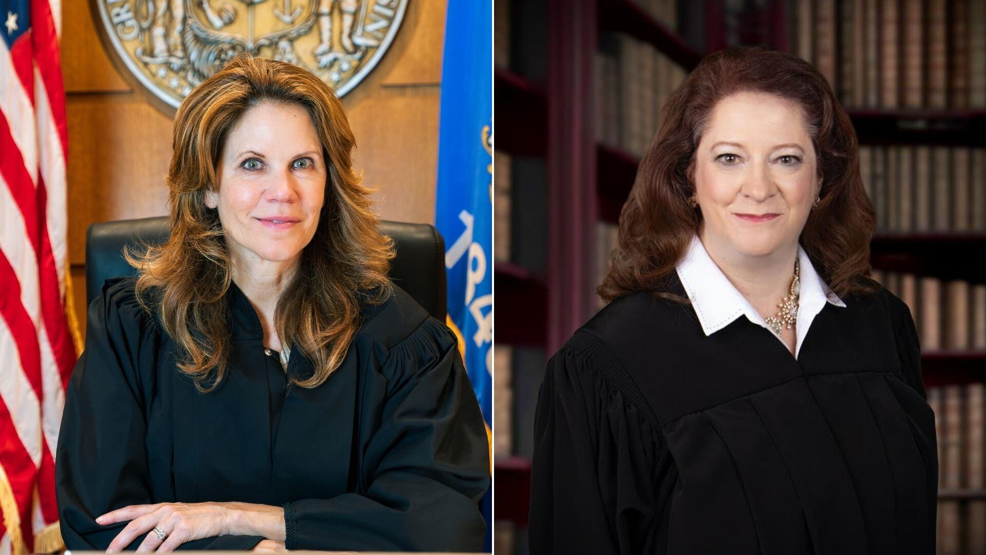 Democratic-backed Chris Taylor named winner of Wisconsin Supreme Court race