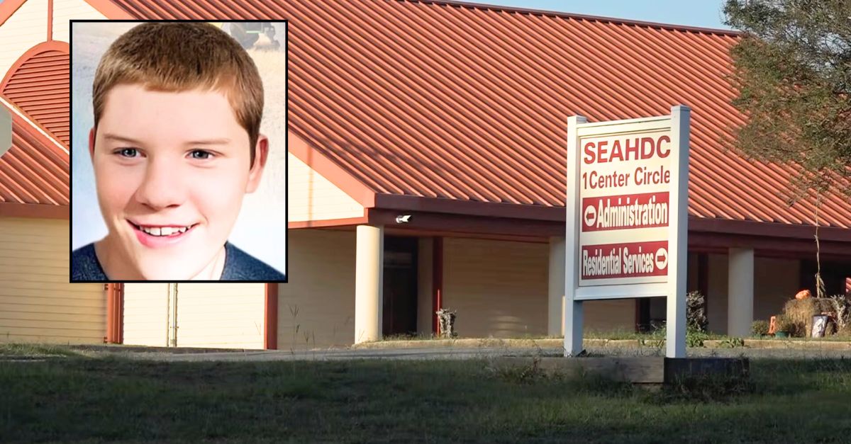 Development center workers killed 'vulnerable' 21-year-old man by ...