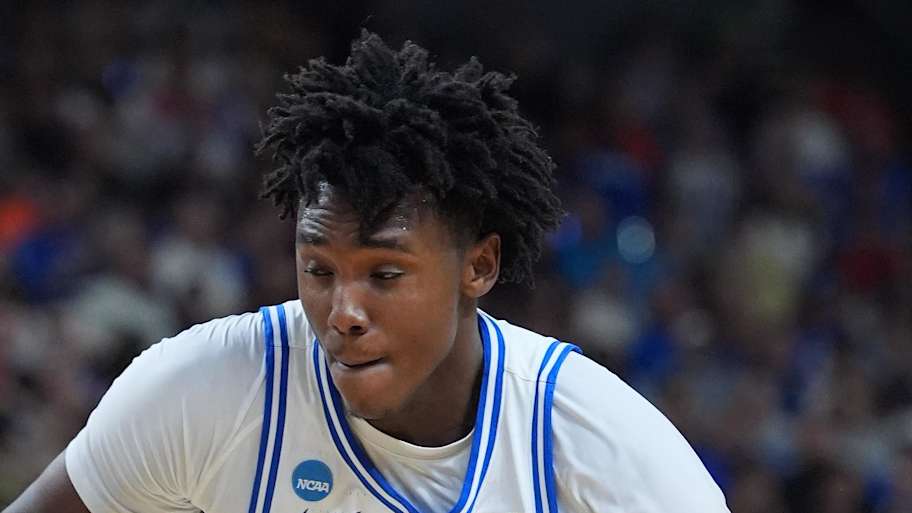 Analytics show major advantage for Duke against St. John's