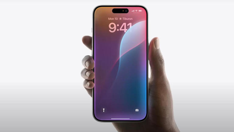Siri in Dynamic Island: Apple testet komplett neue iPhone-Steuerung