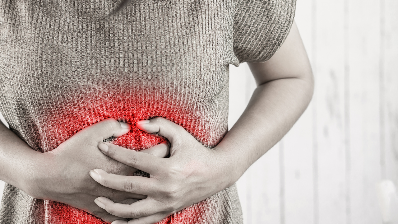 Feeling full too quickly while eating? Gastroenterologists explain the ...