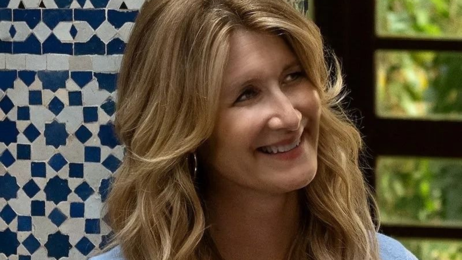 Ouder worden zou iets positiefs moeten zijn: Laura Dern, 59 jaar oud ...