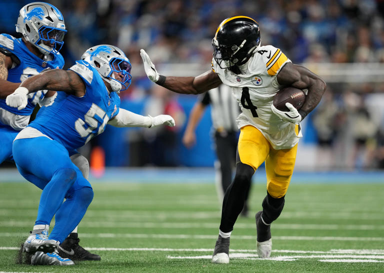 Steelers' DK Metcalf incident could spark NFL rule change