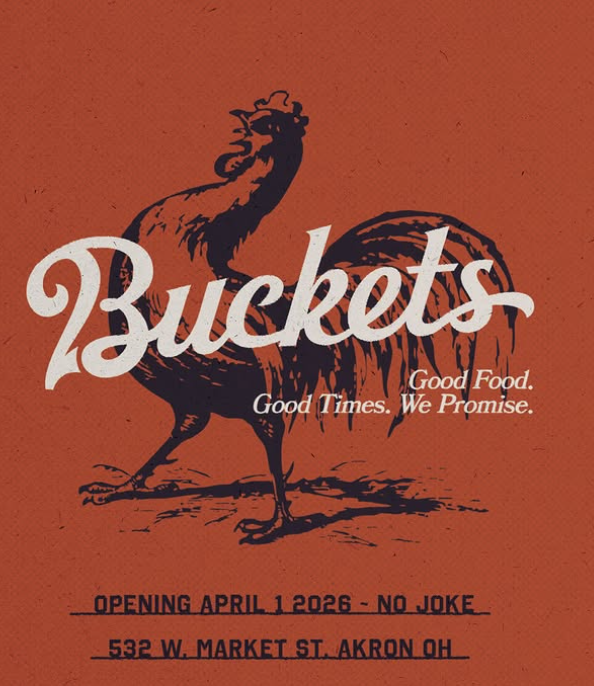 LeBron James' Buckets restaurant to open House Three Thirty in Akron