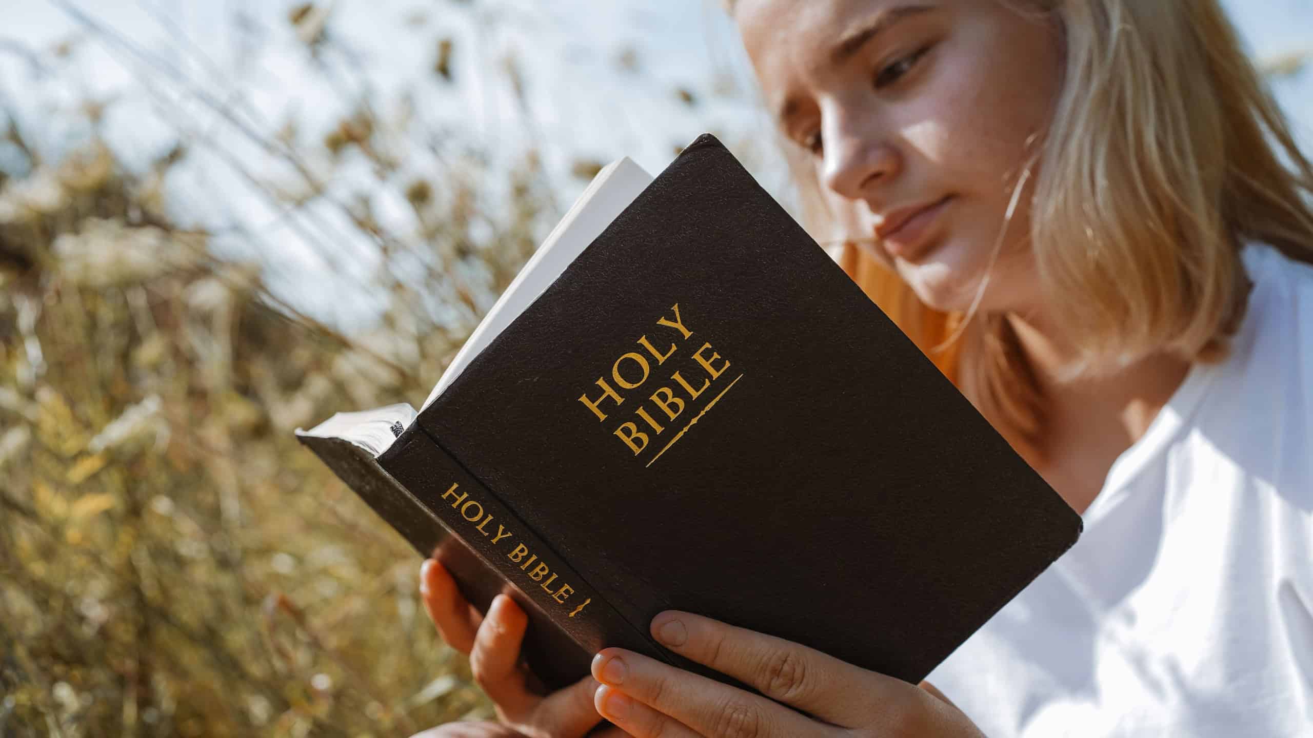 11 Bible ideas that sound simple but spark deep disagreement