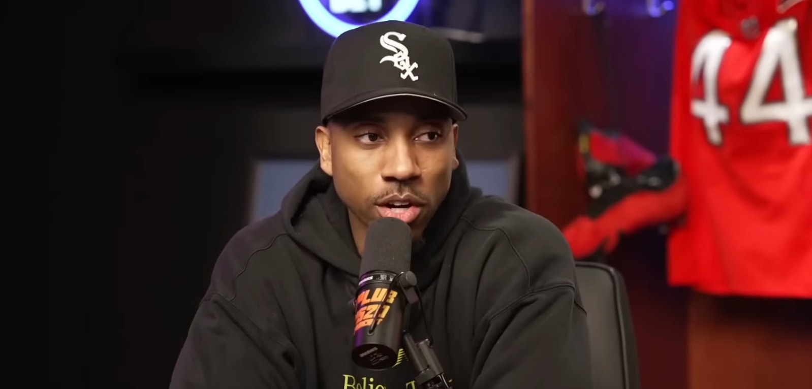 Jeff Teague shares wild Billy G story, Marquis Teague talks Kentucky on ...