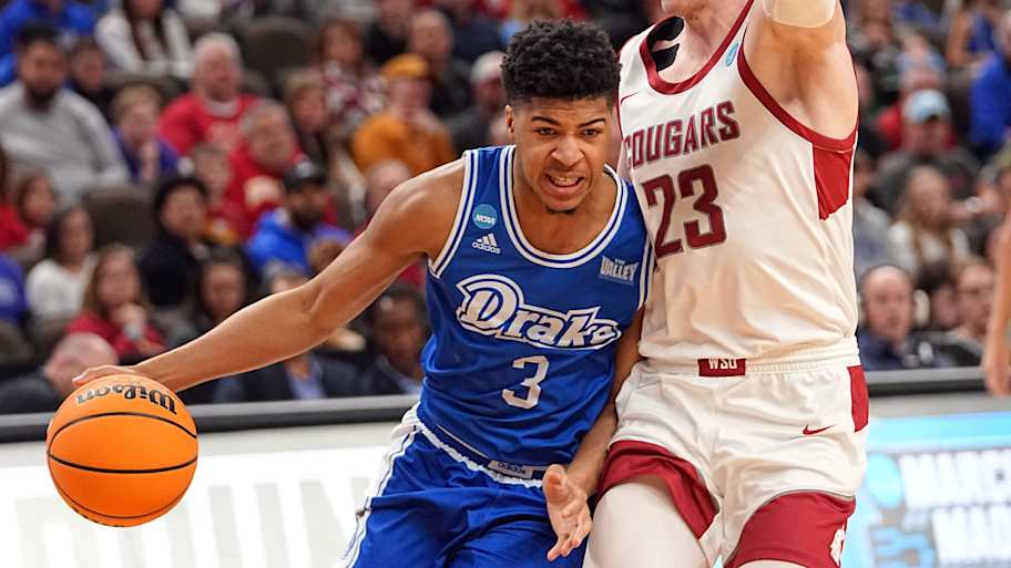 Could Darian DeVries reunite with transfer guard Colby Garland at Indiana?