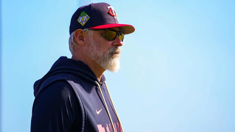 Twins finalize 26-man roster for 2026 season: Three big questions