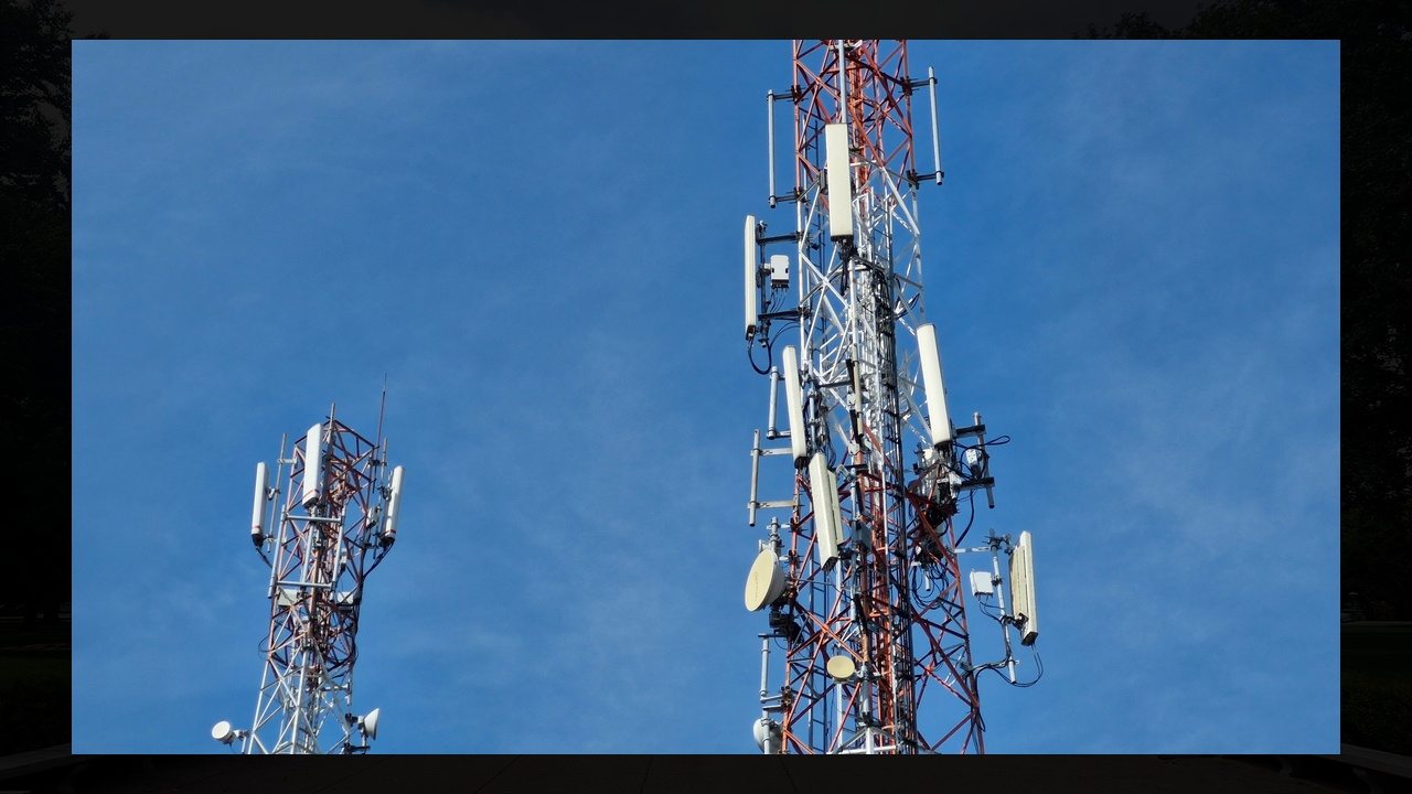 Wisconsin stops taxing telecom towers under a new law