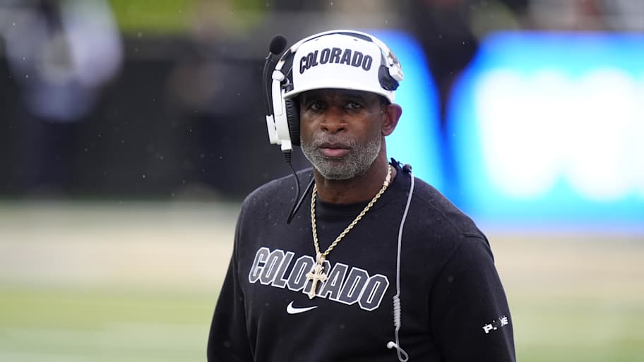 Colorado coaching strategy with up-downs at practice is turning heads