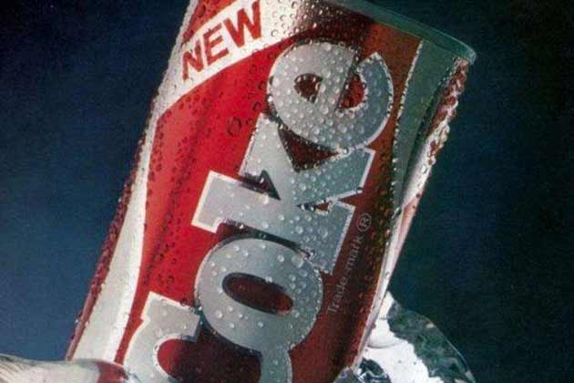 The biggest grocery store and fast-food product flops that companies ...