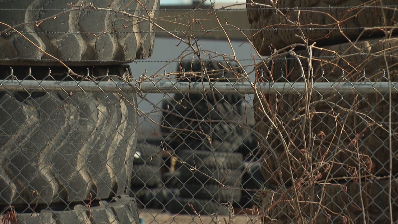 Trial hears Moncton worker crushed by 454-kg tire