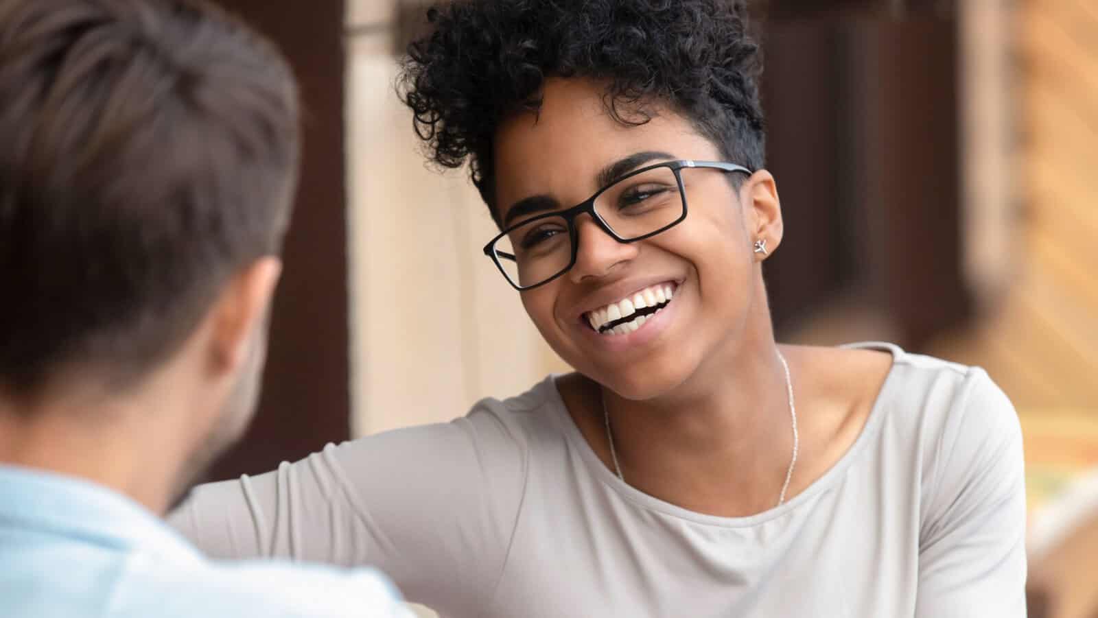 Do these 12 things on a first date and you probably won't get a call back