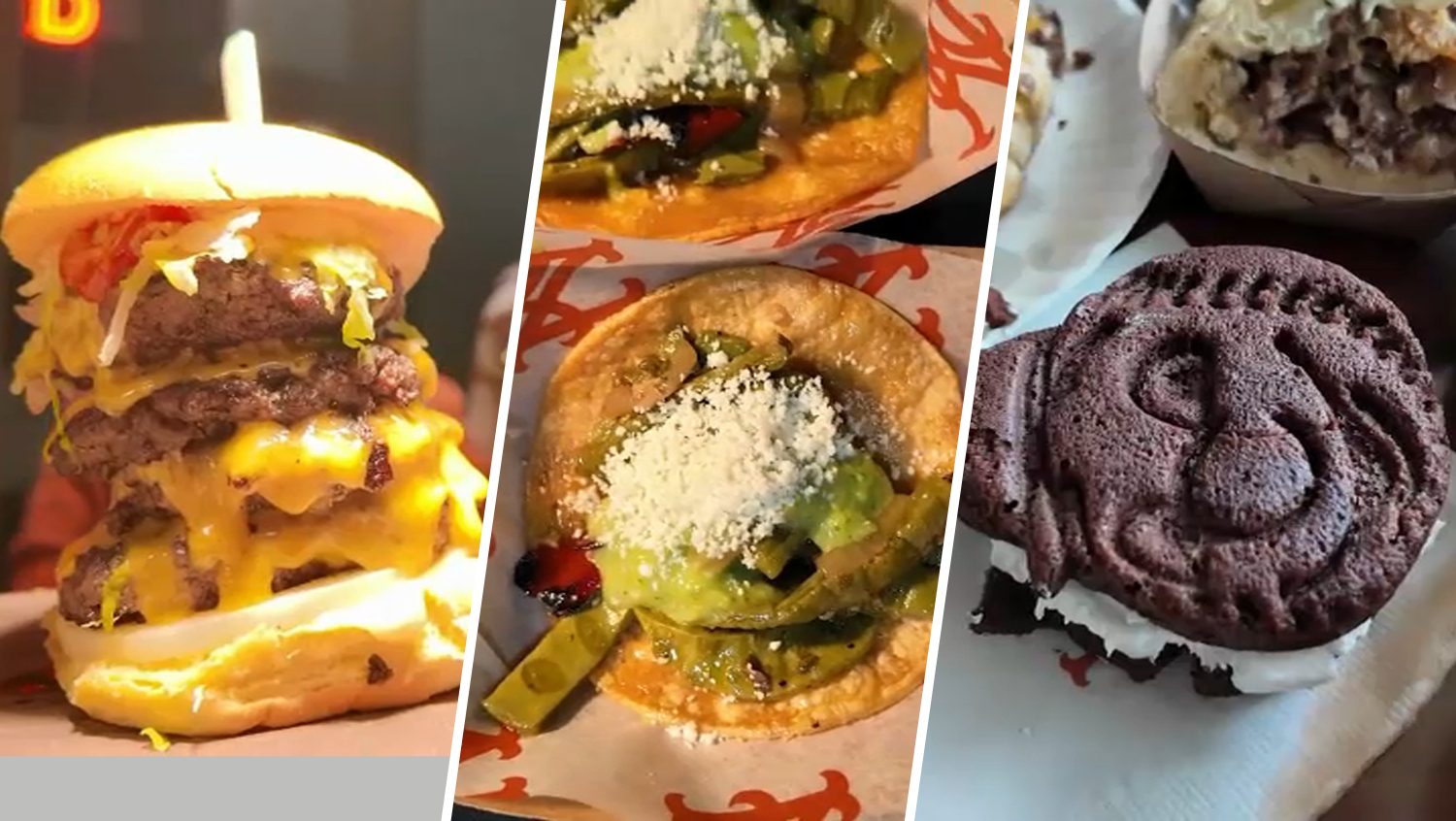 What's new at Citi Field? Top food options to salivate over at Mets ...