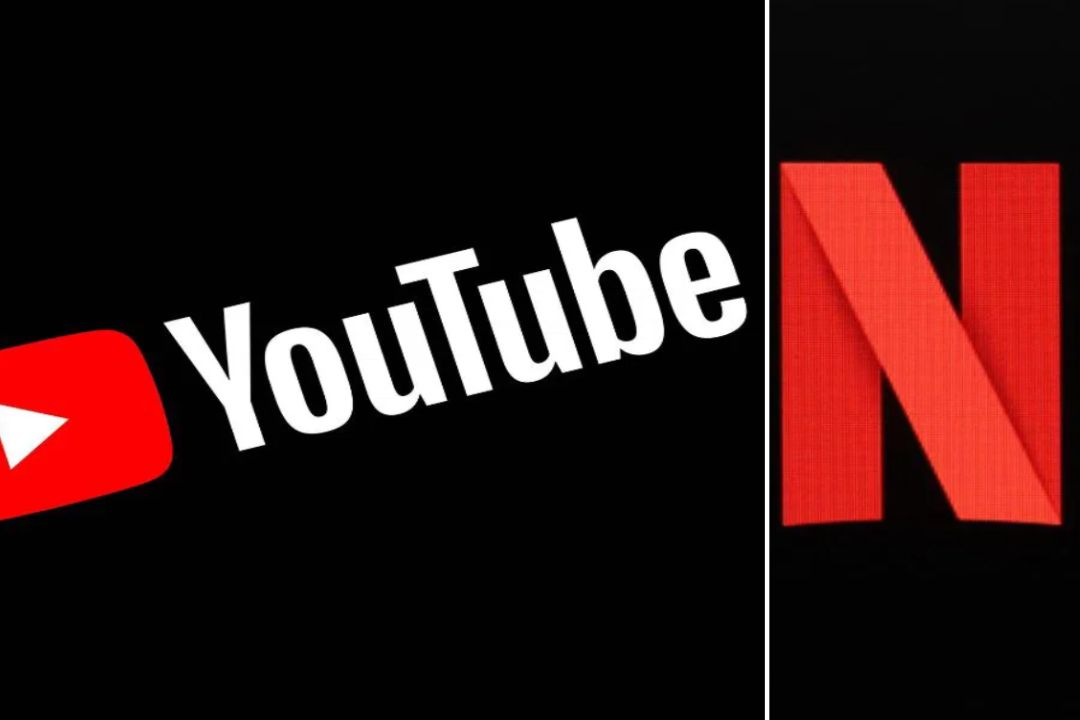 YouTube claps back at Netflix rivalry chatter with a massive $100 ...