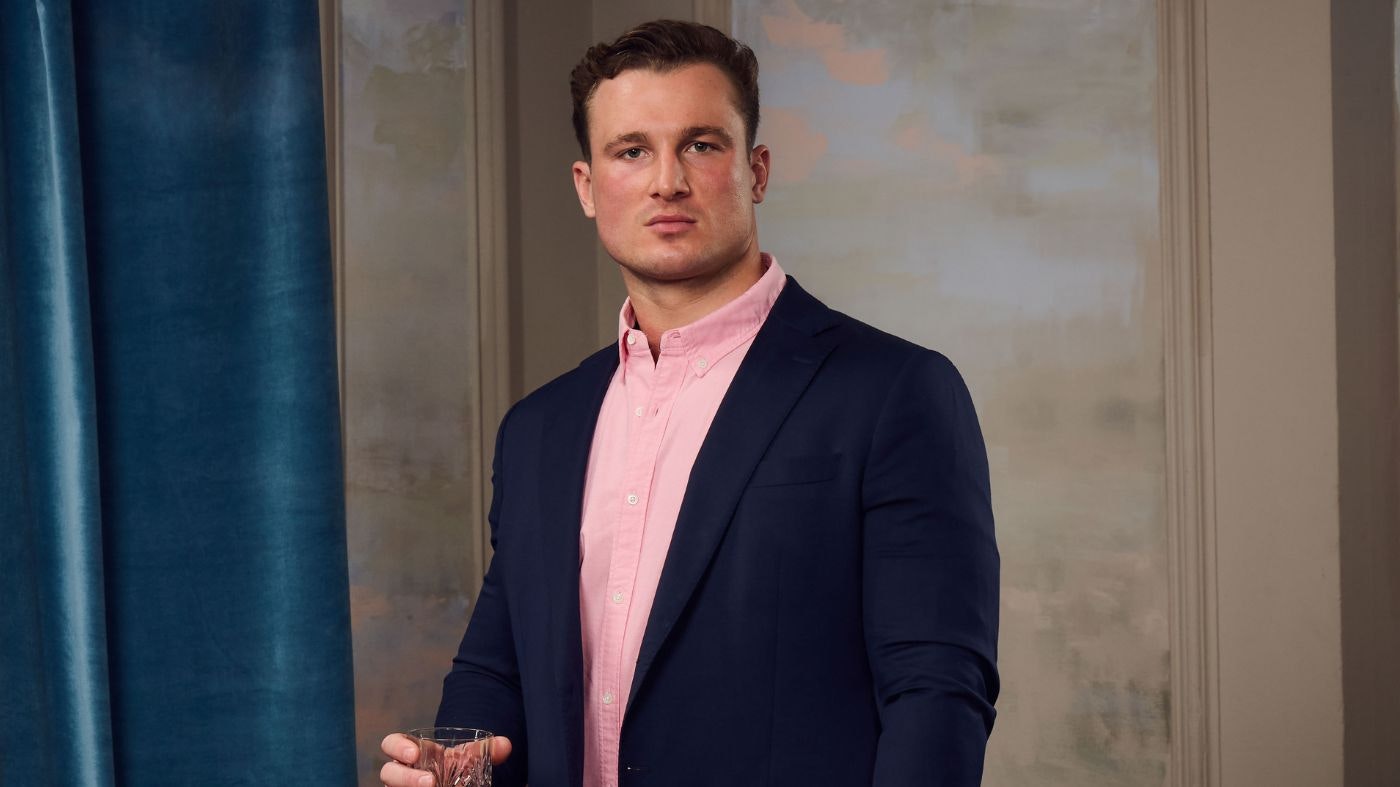 Made in Chelsea: Chuggs’ real name revealed