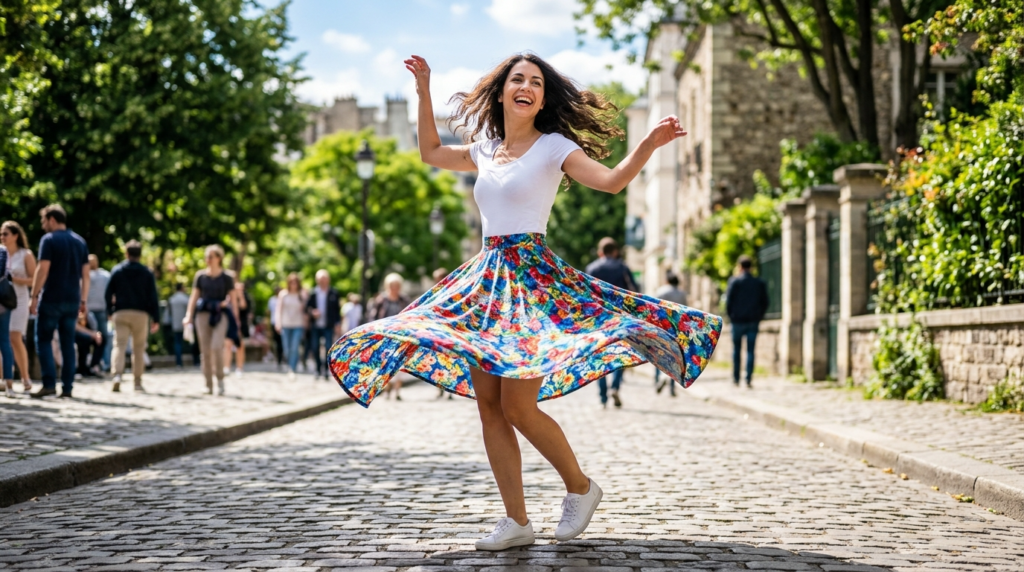 Iconic 1950s fashion trends that are making a comeback