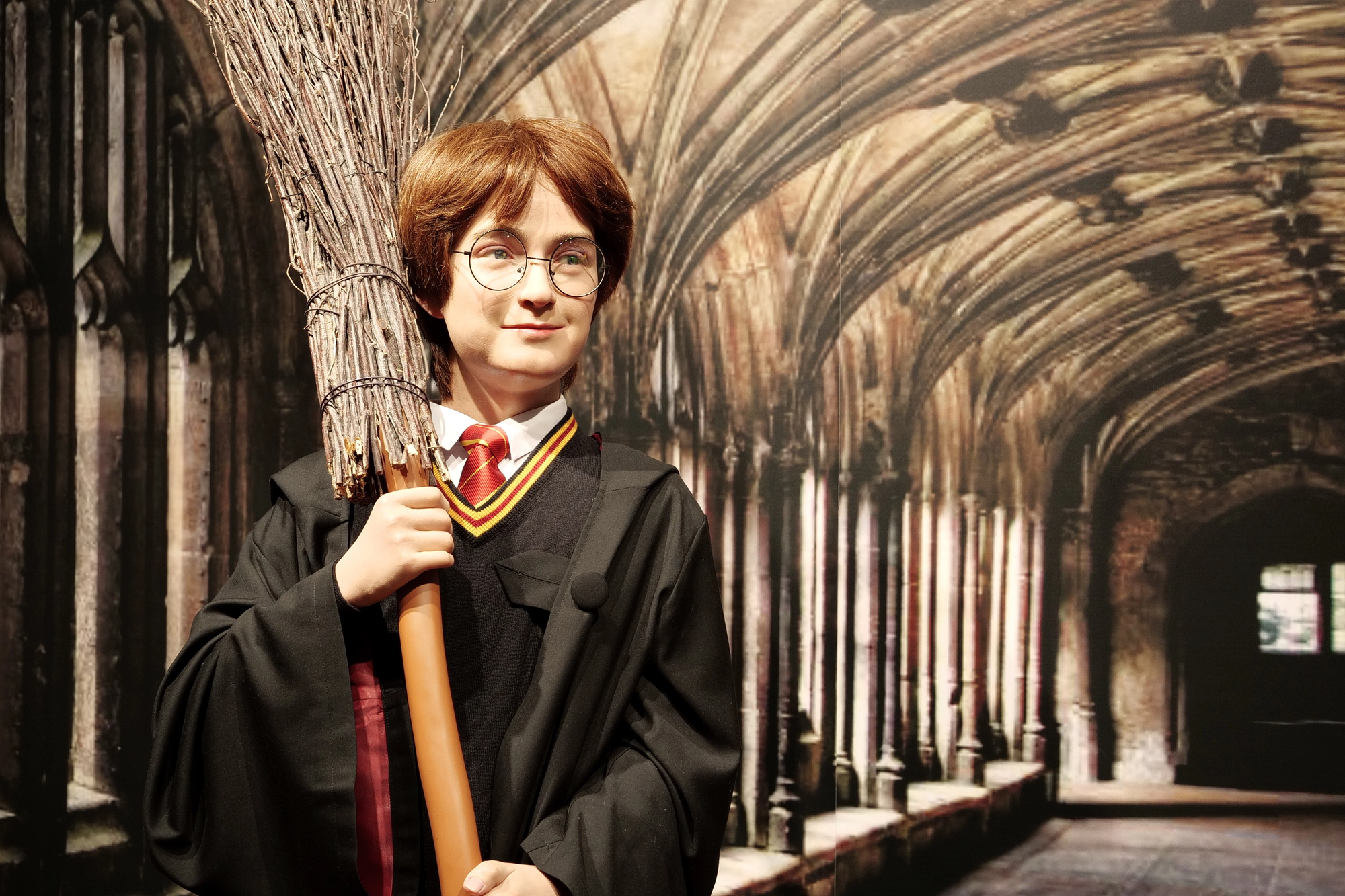 15 most iconic fictional characters of all time