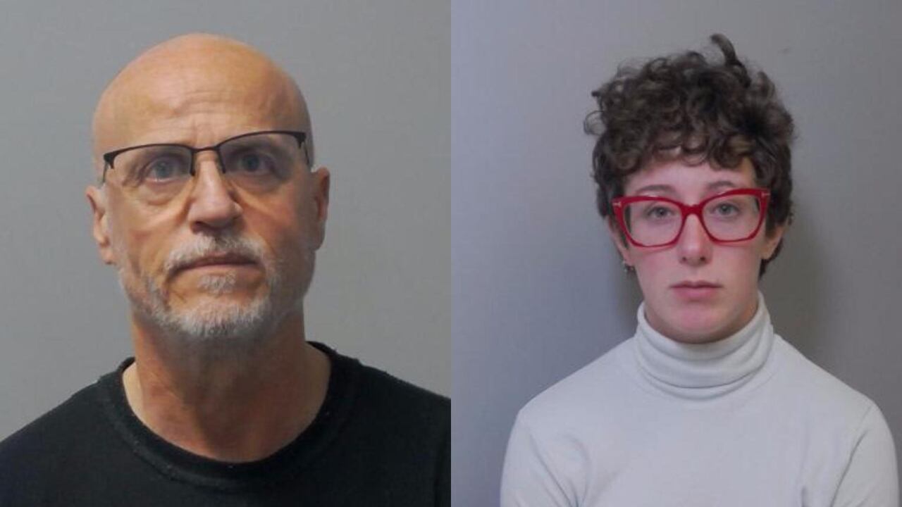 Second accused in 2023 killing of Rose Kerwin pleads guilty to manslaughter