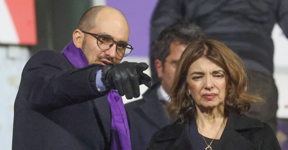 Franchi, il comunicato della Fiorentina: "Pronti a contribuire con 55 ...