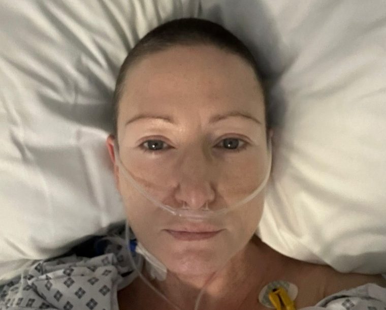 I had same colon cancer signs as Mel from MAFS – the symptoms to look for