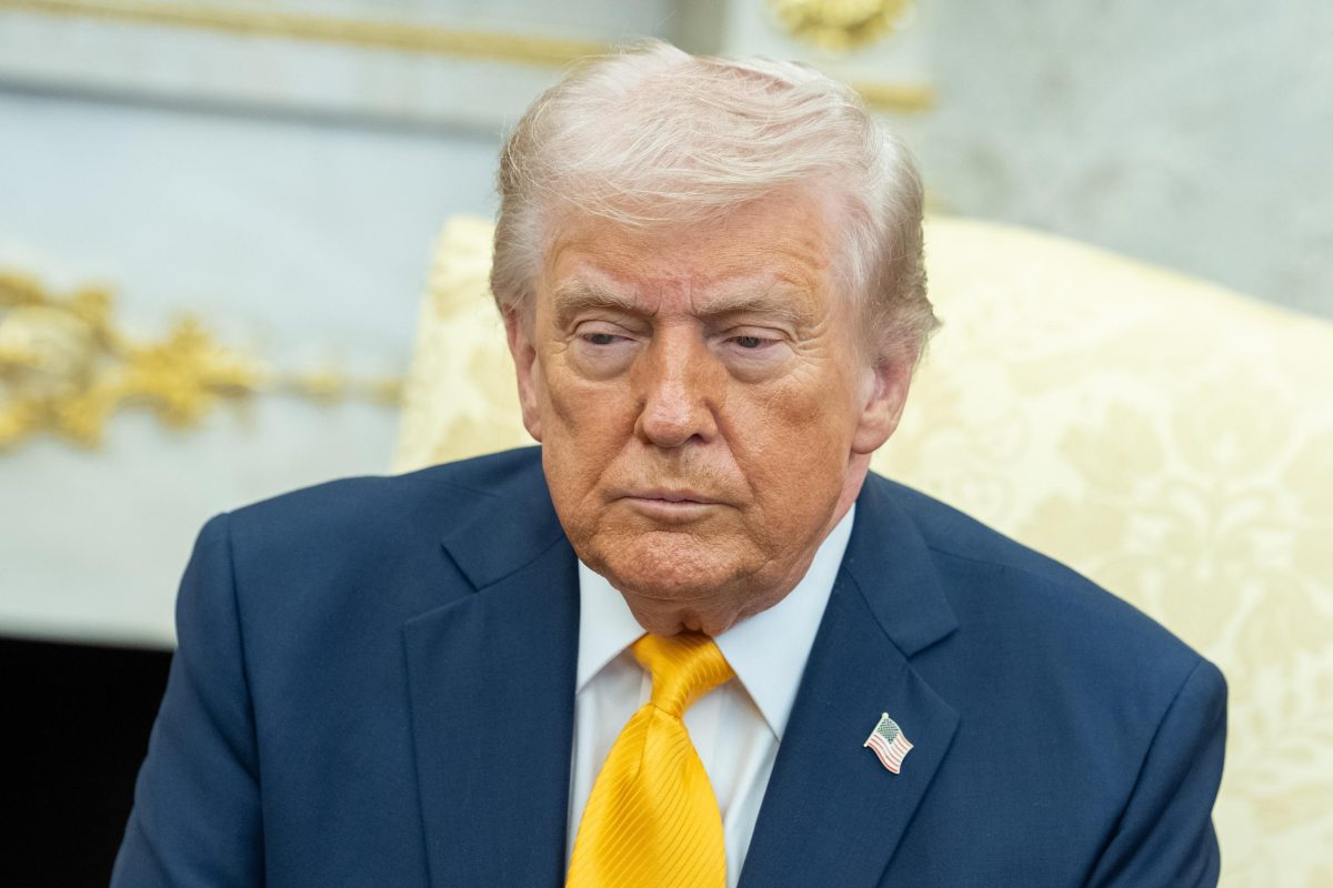 Trump agli alleati: «Dovrete imparare a combattere da soli»