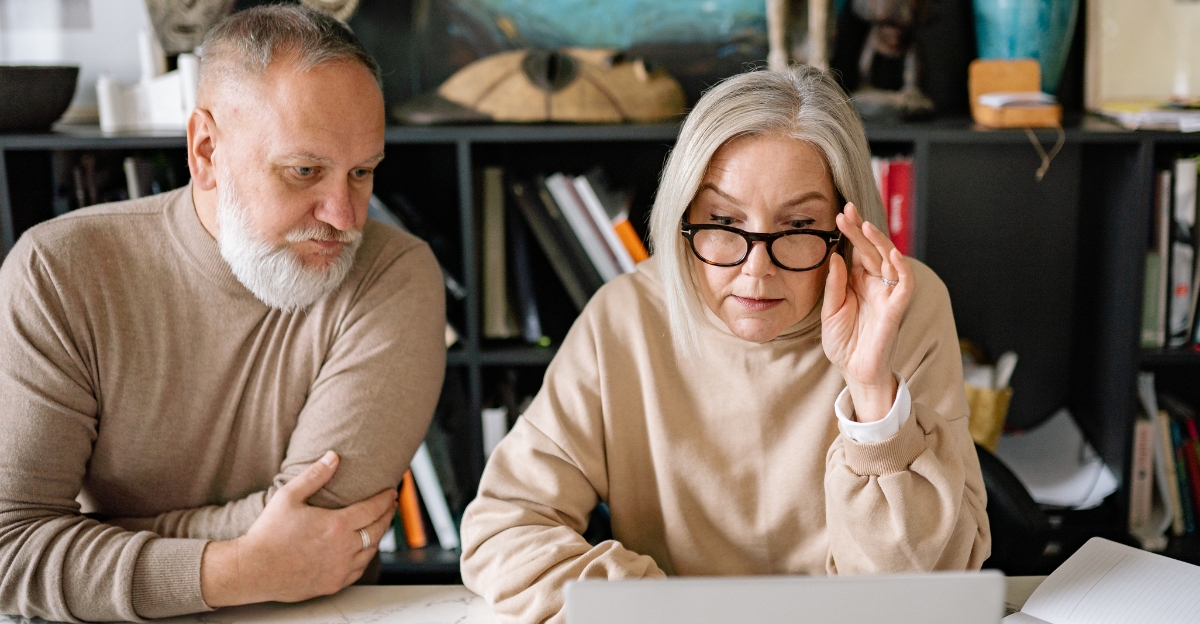 10 subtle fears that turn even comfortable retirees into careful spenders
