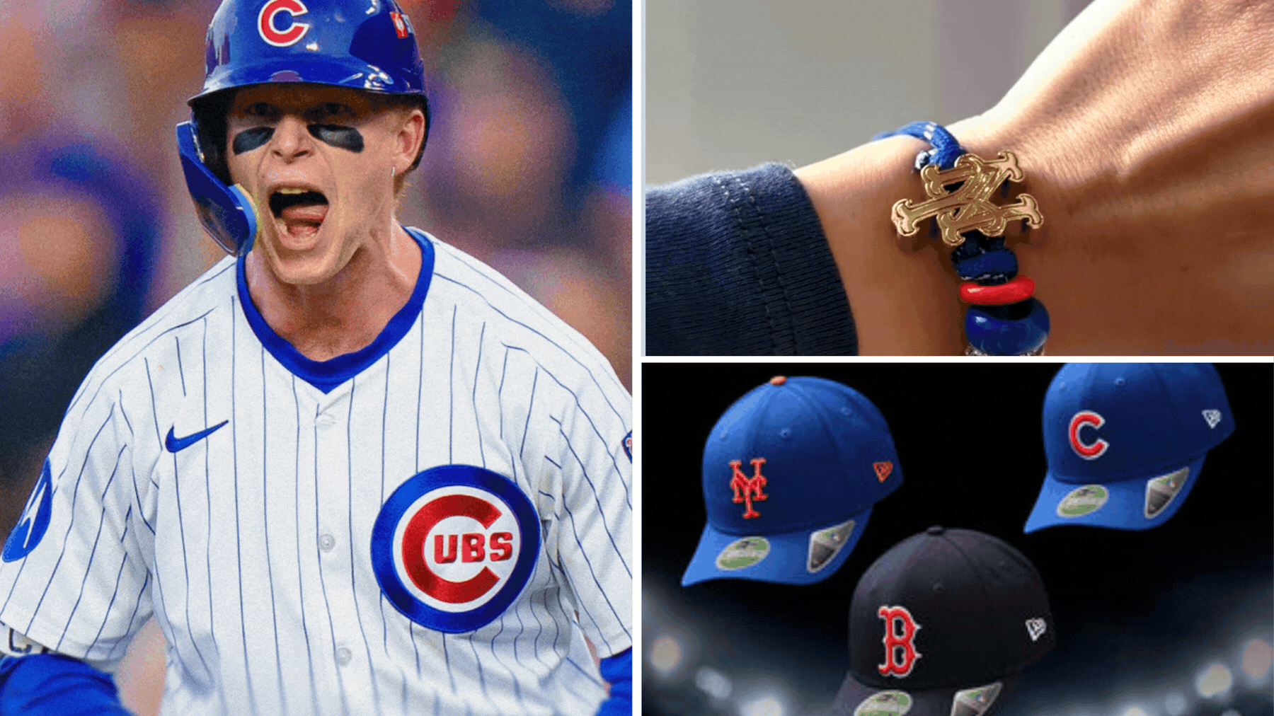 MLB Opening Day 2026 is here! Celebrate the season with new team gear