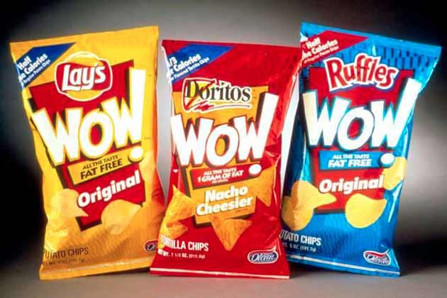 The biggest grocery store and fast-food product flops that companies ...