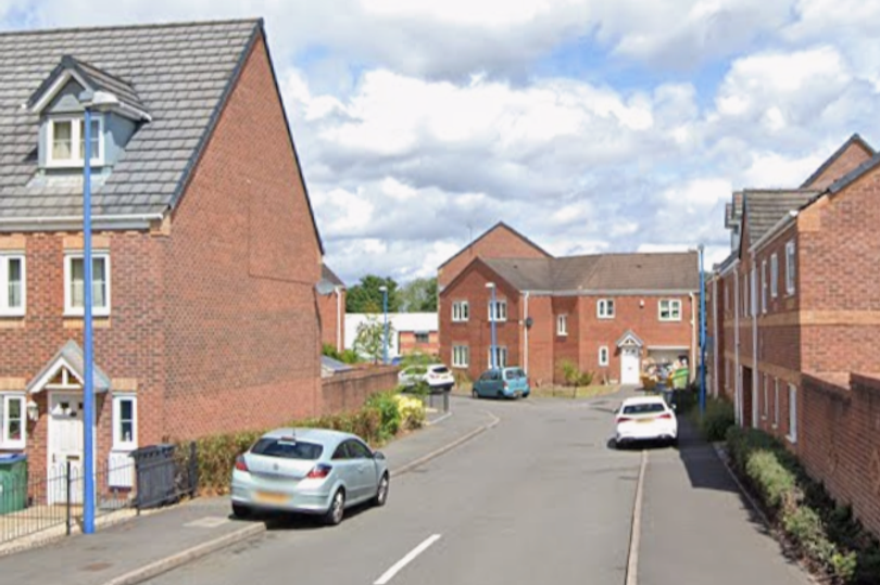Man, 37, arrested after West Midlands drugs raid