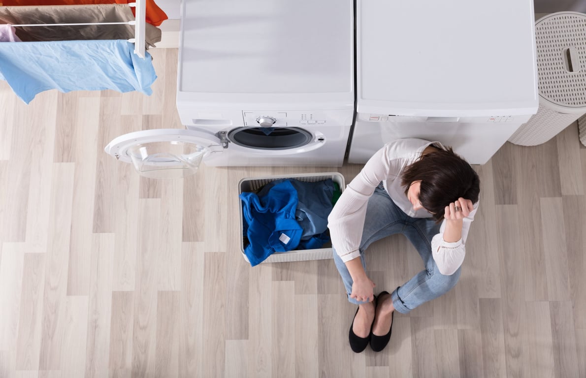 6 things you really shouldn't put in a clothes dryer