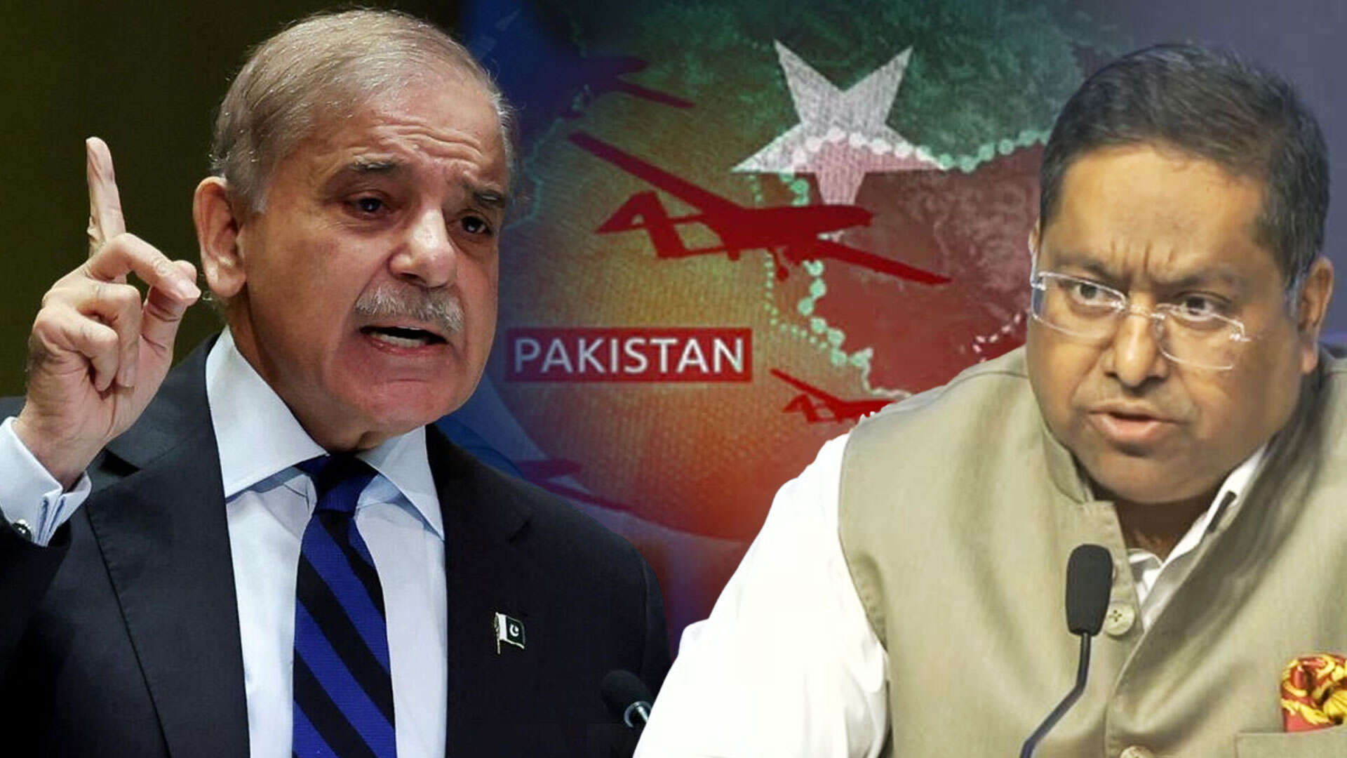 'No locus standi to comment': India rejects Pakistan's remarks on Asiya ...