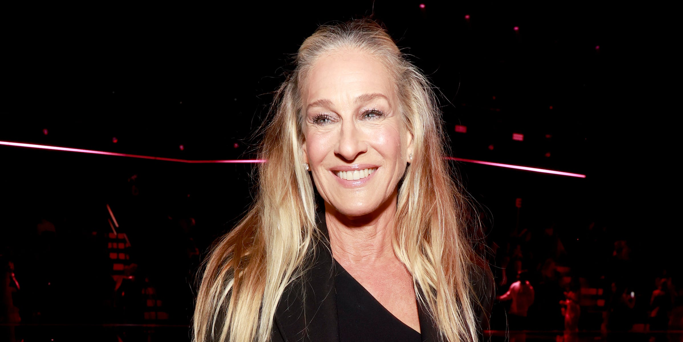 Los dos productos de Sarah Jessica Parker para presumir de una piel ...