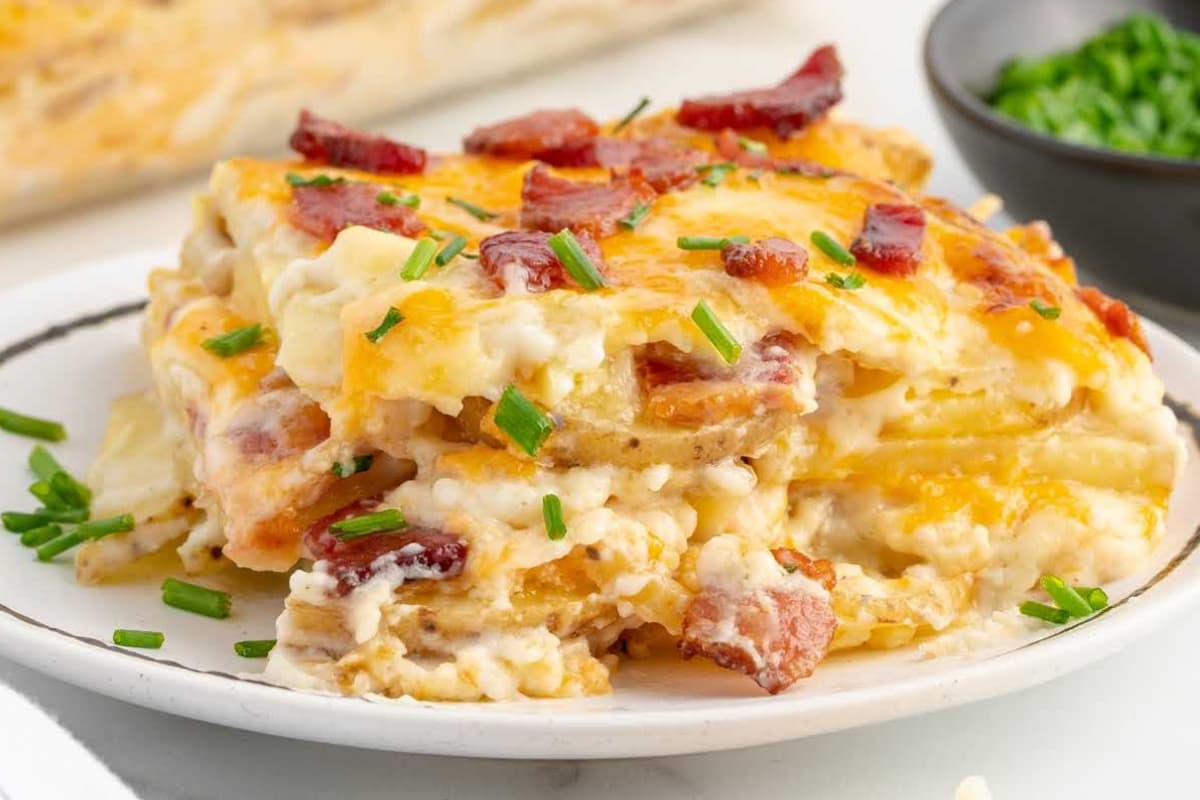 18 Easter sides that might steal the spotlight from the ham