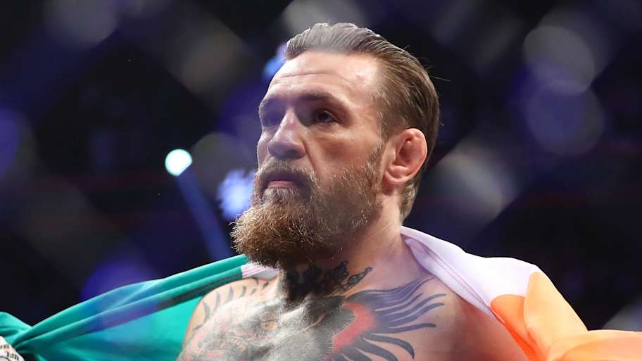 UFC star Conor McGregor confirms return plans for first UFC fight since ...