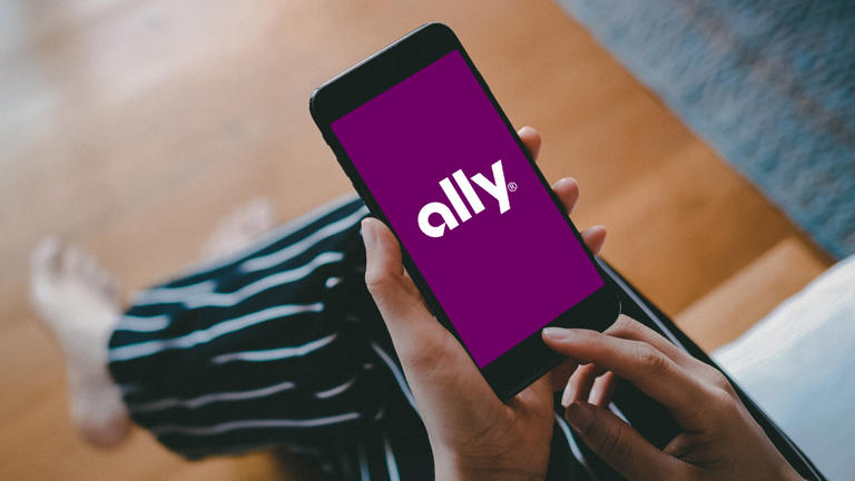 How to open an Ally Bank account