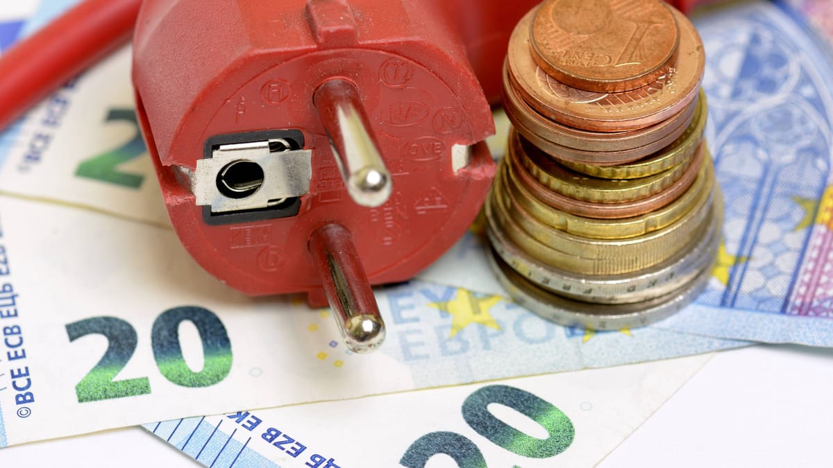 Strom nur in einem EU-Land teurer als in Deutschland