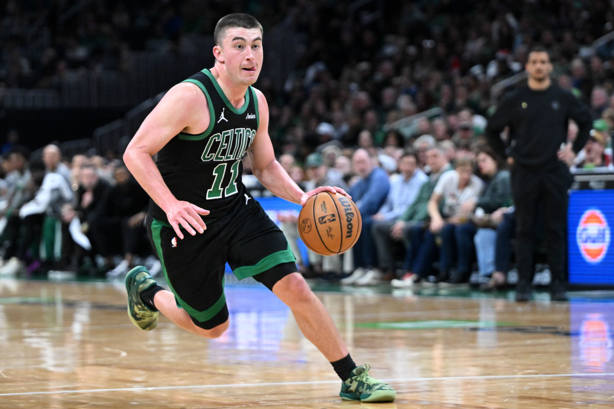Playoff fantasy basketball 2026: Category winners & streaming ...