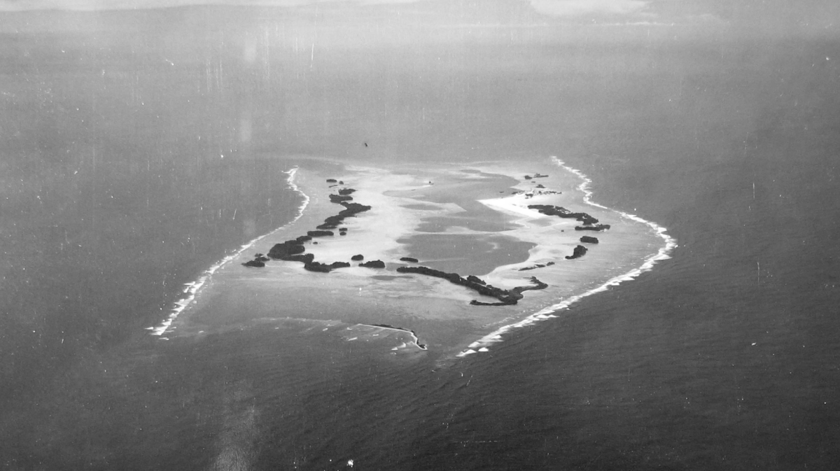 Inside Palmyra Atoll, America’s most remote secret island in the ...