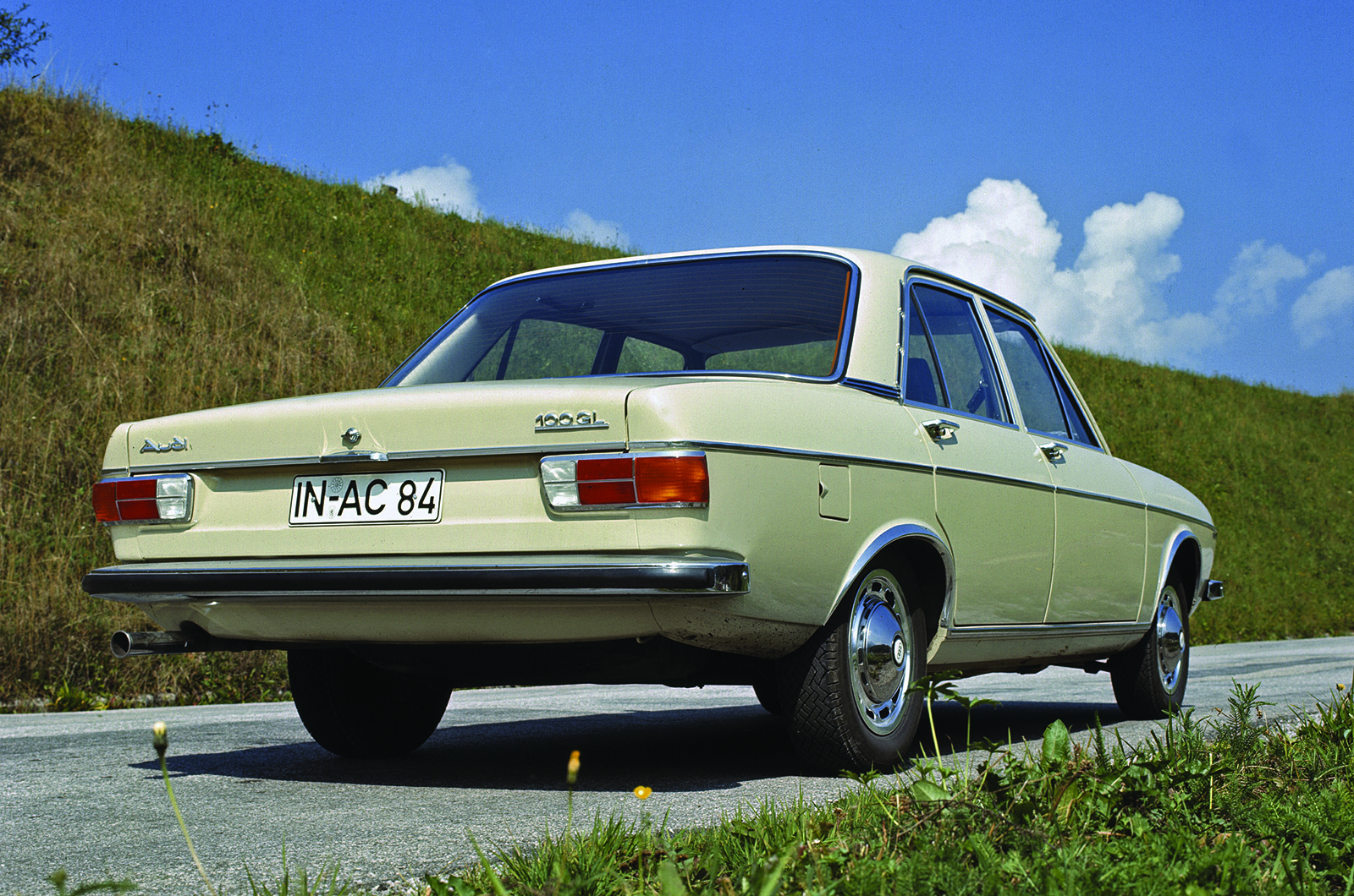 The best modern Audis ever made