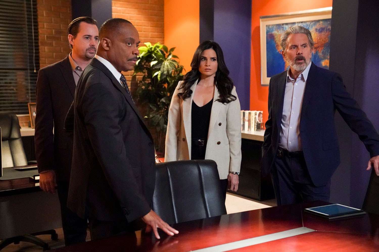 Why did “NCIS” kill this major character? All about the shocking death ...