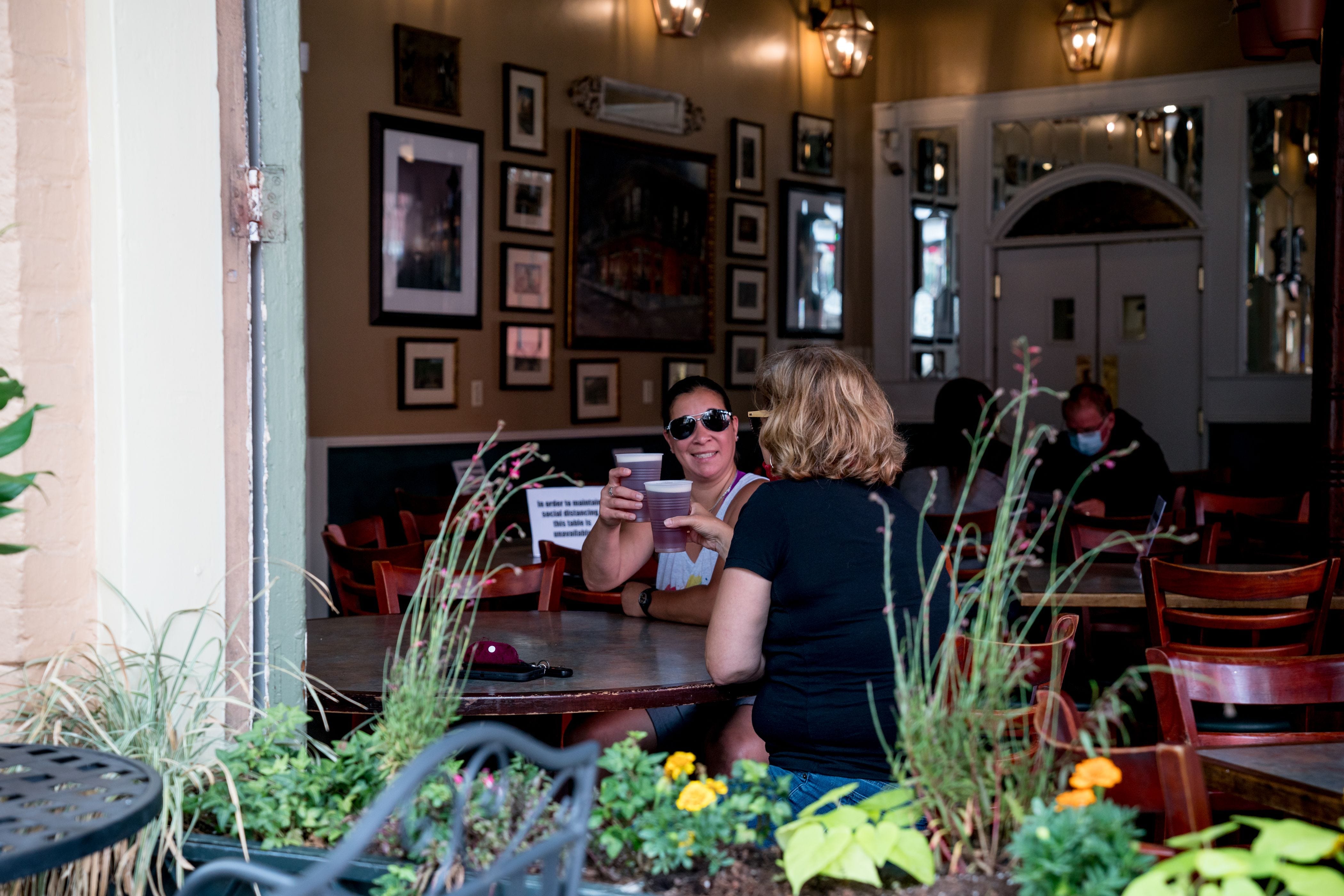 Louisiana's oldest restaurant is where Oysters Rockefeller was invented