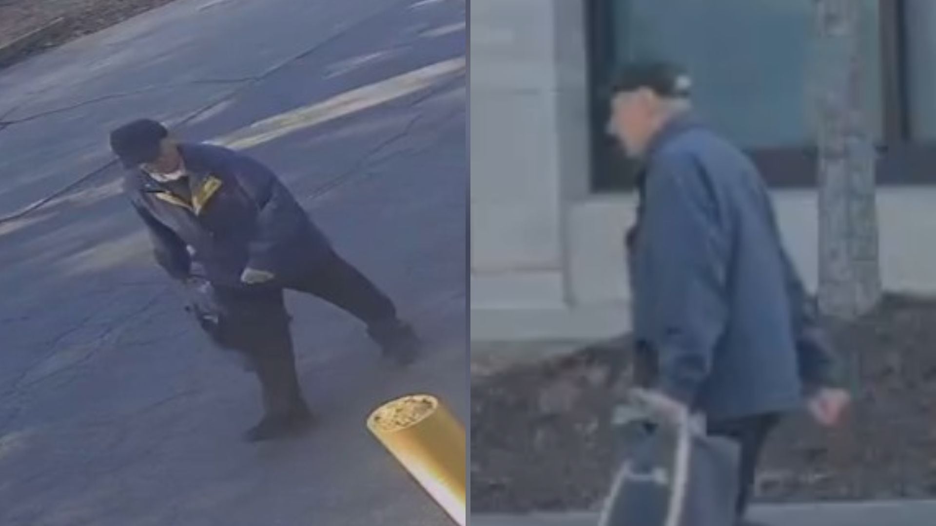 79-year-old charged in shooting of 75-year-old outside Brookhaven Kroger