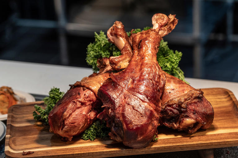 Comerica Park adds new food for 2026 Tigers season: What's on the menu