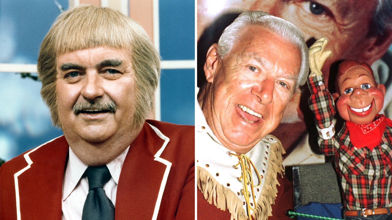 Inside 'Captain Kangaroo' star Bob Keeshan's bitter feud with Buffalo ...