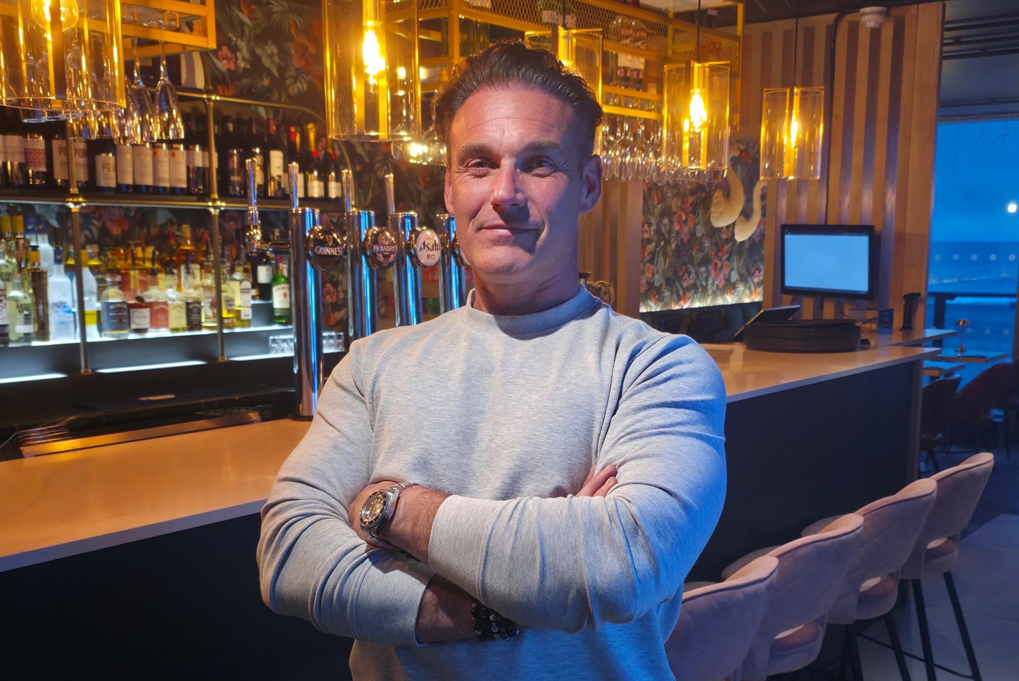 Northern Ireland hospitality brand serves 100,000 steaks a year — and ...